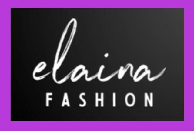 Elaina Fashion. Quality women's clothing. Discover stylish trendy wear